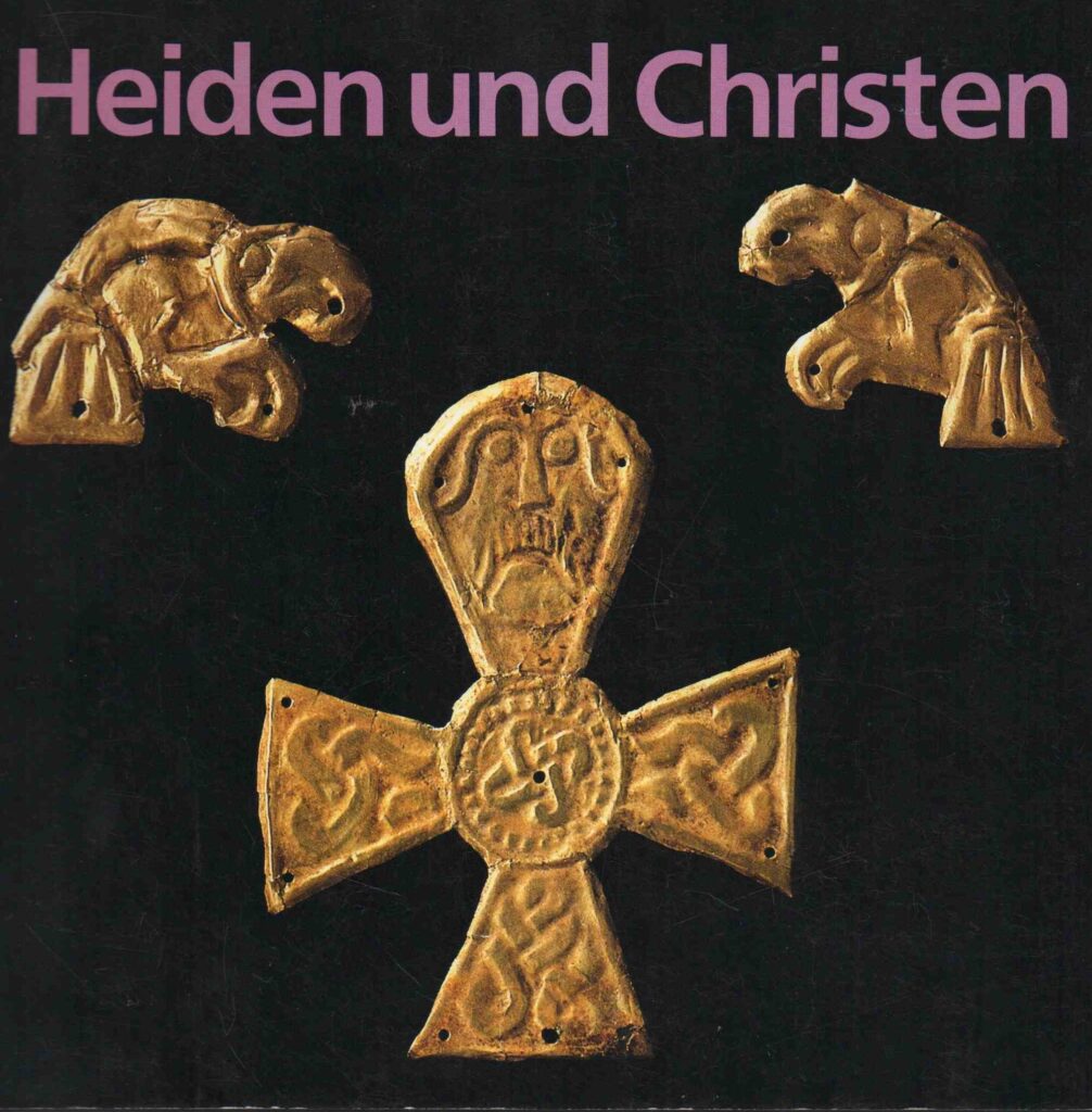 Das Christentum ist noch jung – Chronologiekritik